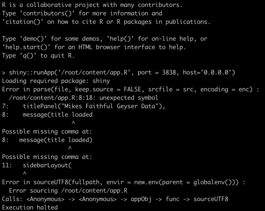 Getting started with Docker containers | How to use Docker