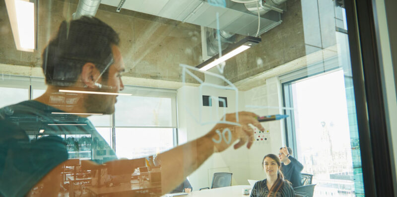 What is an AI System? - Peak