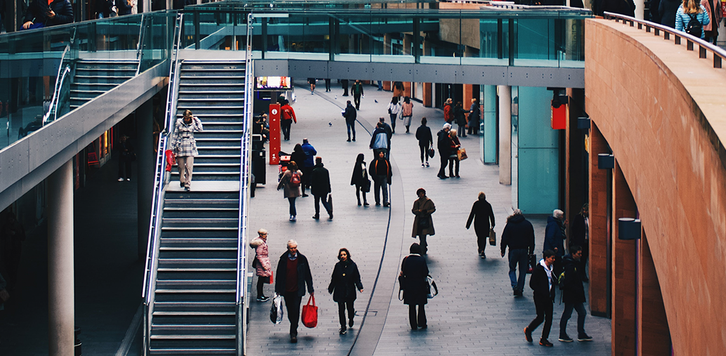 eTail Connect: The future of retail is now - Peak