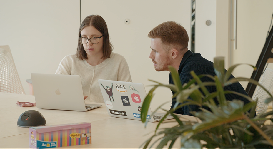 Five ways to build a gender-diverse team - Peak