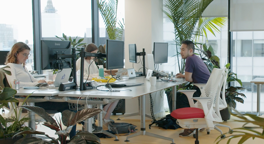 The importance of role models for women in data science