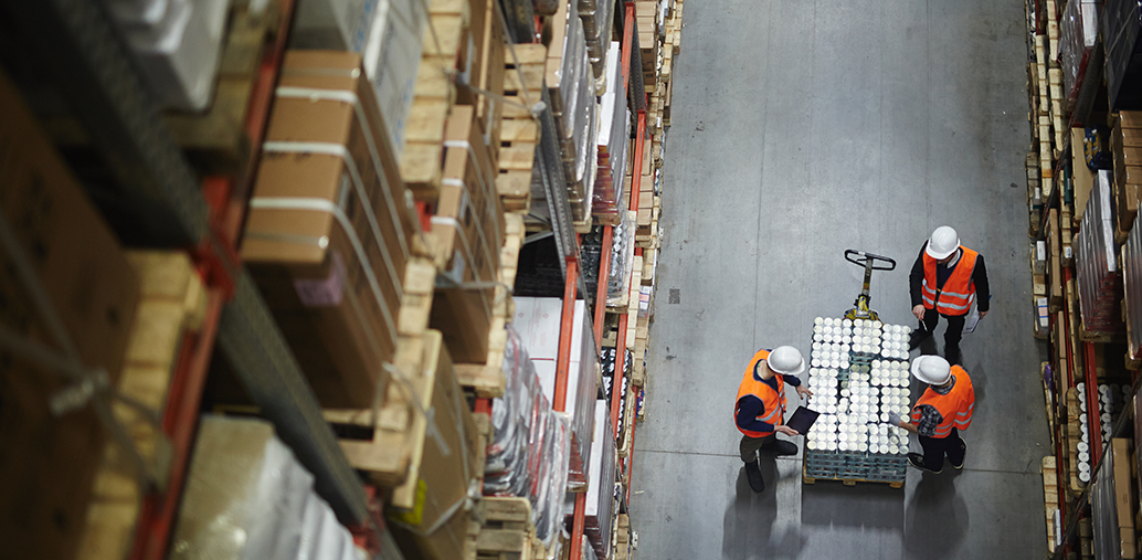 How to improve inventory management in an uncertain world