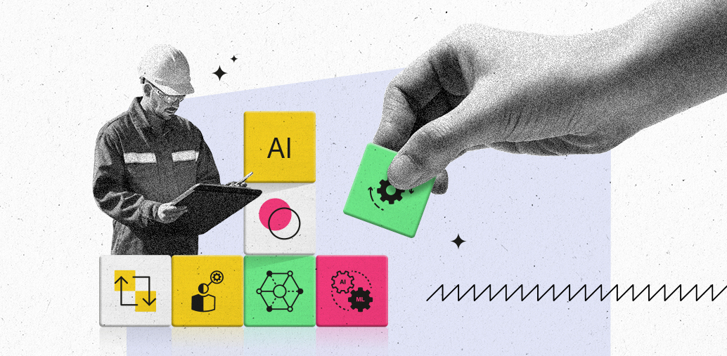 What is AI adoption? - Peak