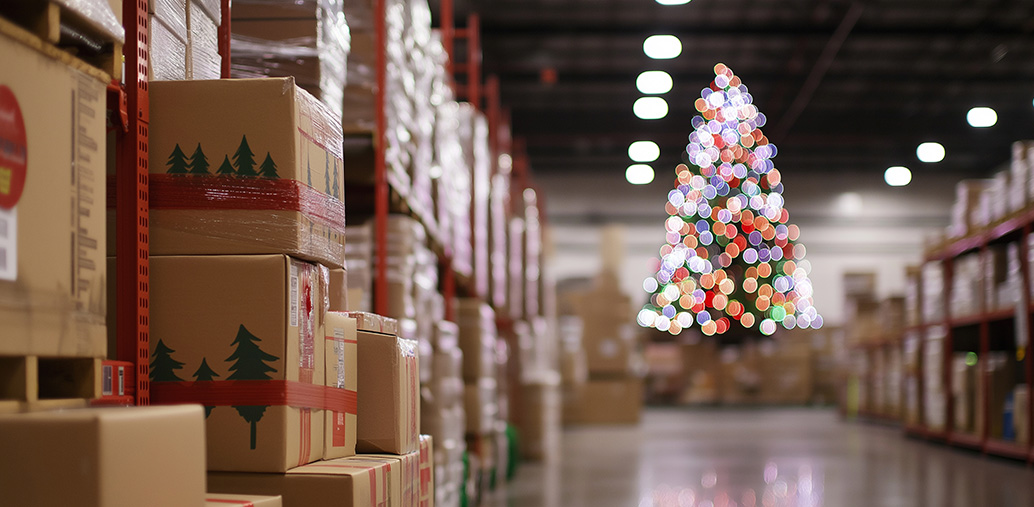 Why inventory management isn't just for Christmas - Peak