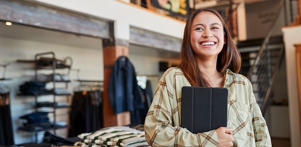 Retail: Using AI to optimize inventory management - Peak