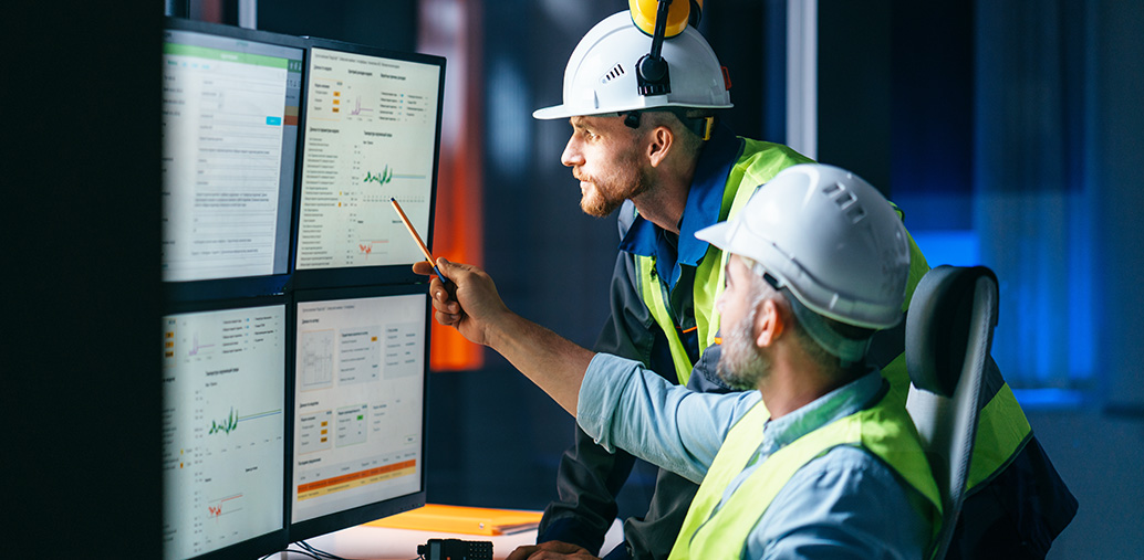 Manufacturing: Using AI to optimize inventory management - Peak